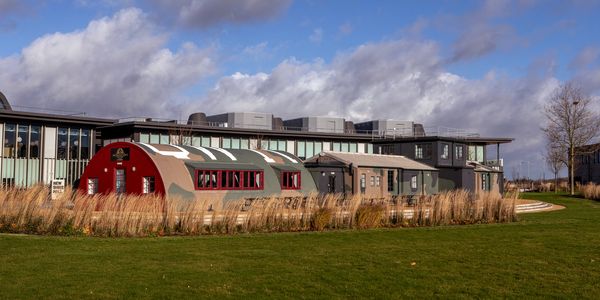 Our Programs | Constructed Pathways